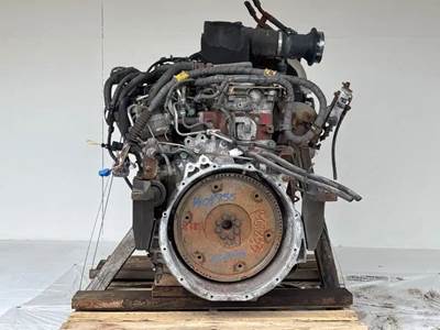 Hino J08 Engine for a 2018 Hino 268 For Sale | Elkton, MD | P-61233 ...