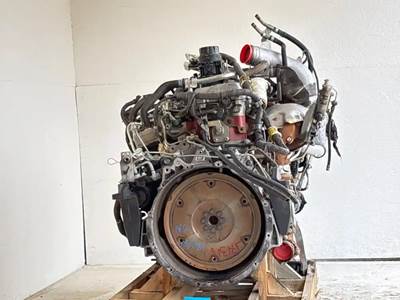 Hino J08 Engine for a 2018 Hino 338 For Sale | Elkton, MD | P-85961 ...