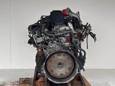 Hino J08 Engine for a 2016 Hino 268 For Sale | Elkton, MD | P-89996 ...