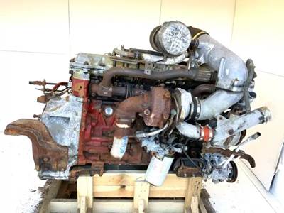 Hino J08E Engine for a 2010 Hino 338 For Sale | Elkton, MD | 9HMXH07 ...
