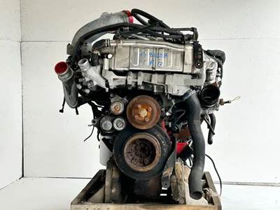 Hino J08E-VB Engine for a 2015 Hino 338 For Sale | Elkton, MD | EHMXH07 ...