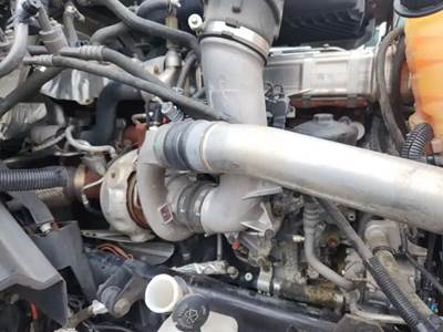 International A26 Engine for a 2021 International LT625 For Sale ...