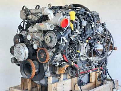 International A26 Engine for a 2022 International LT625 For Sale ...