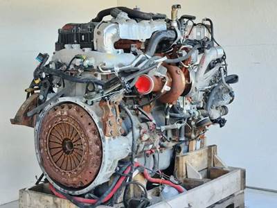 International A26 Engine for a 2022 International LT625 For Sale ...