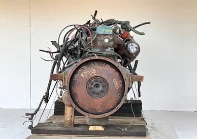 International DT360 Engine for a 1993 International 4700 For Sale ...