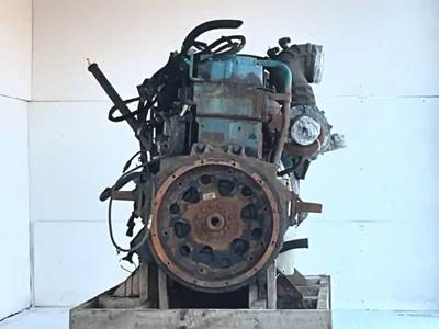 International DT466 Engine for a 2003 International 4300 For Sale ...