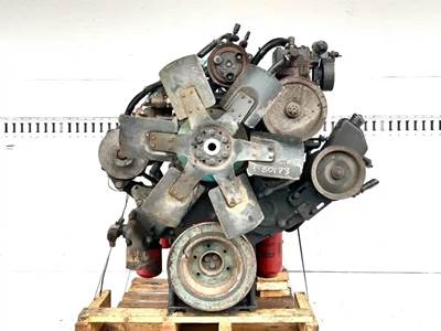 International DTA466 Engine - 210 HP For Sale | Elkton, MD | 1810739C1 ...