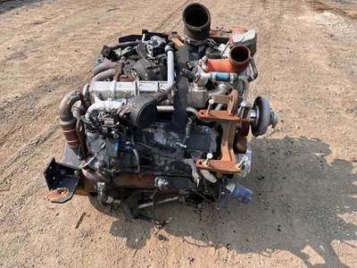2011 International MaxxForce 7 Engine For Sale | Elkton, MD | P-23904 ...
