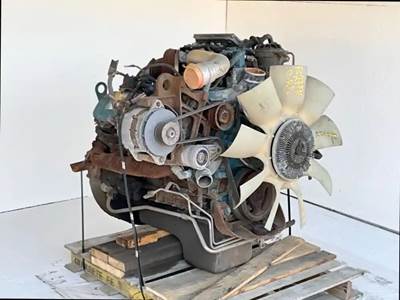 International VT365 Engine for a 2005 International 4200 LP For Sale ...
