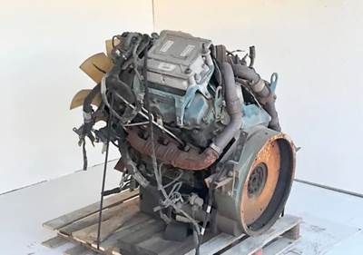 International VT365 Engine for a 2005 International 4200 LP For Sale ...