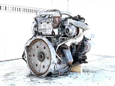 Isuzu 4JJ1-TC Engine for a 2012 Isuzu Reach For Sale | Elkton, MD | P ...