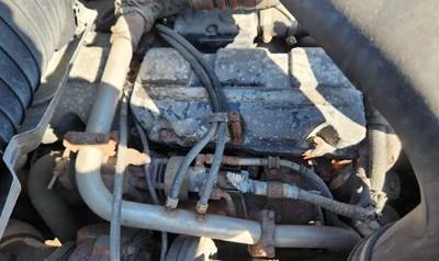 Mack AC380 Engine for a 2006 Mack CXN612 For Sale | Elkton, MD | P ...