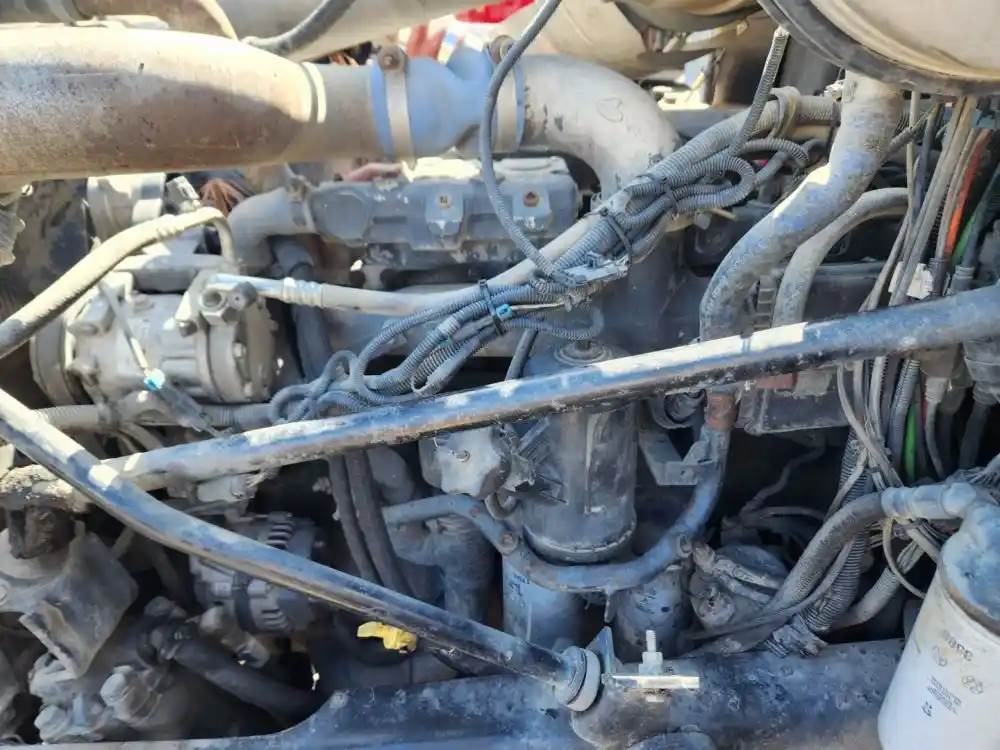 Mack AI 427 Engine for a 2007 Mack CV713 Granite For Sale | Elkton, MD ...