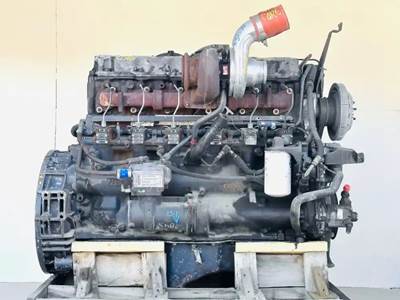 Mack AI 427 Engine for a 2007 Mack CV713 Granite For Sale | Elkton, MD ...