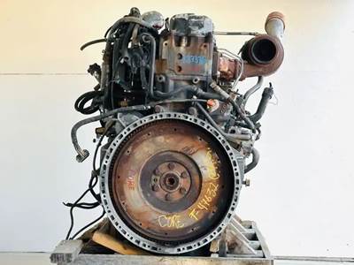 Mack AI 427 Engine for a 2007 Mack CV713 Granite For Sale | Elkton, MD ...