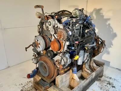 Mack E7 Engine for a 2006 Mack CXN613 For Sale | Elkton, MD | 86SB3542 ...