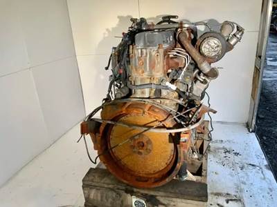 Mack E7 Engine for a 2006 Mack CXN613 For Sale | Elkton, MD | 86SB3542 ...