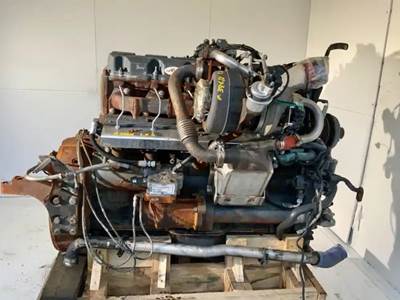 Mack E7 Engine for a 2006 Mack CXN613 For Sale | Elkton, MD | 86SB3542 ...
