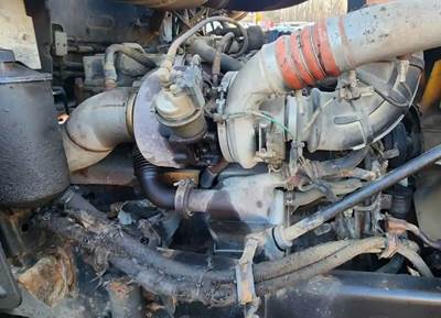 Mack E7 Engine for a 2007 Mack CXN613 For Sale | Elkton, MD | 4MR4187A | MyLittleSalesman.com