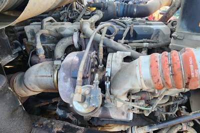 Mack E7 Engine for a 2007 Mack CXN613 For Sale | Elkton, MD | 4MR4187A | MyLittleSalesman.com