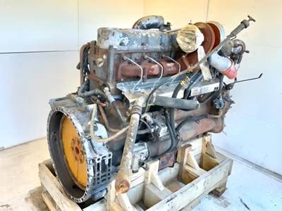 Mack E7 Engine for a 2006 Mack MR690S For Sale | Elkton, MD | P-32469 ...