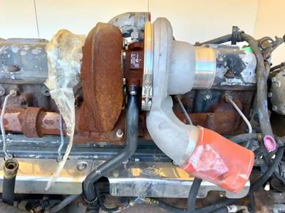 Mack E7 Engine for a 2006 Mack MR690S For Sale | Elkton, MD | P-32469 ...