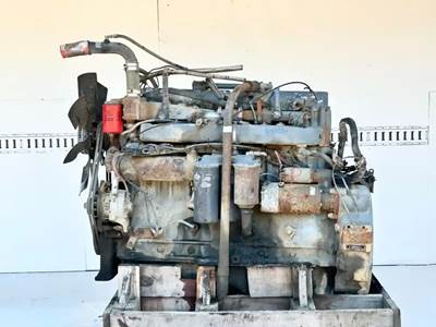 Mack E7-350 Engine for a 1995 Mack RD688S For Sale | Elkton, MD | P ...