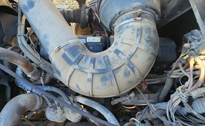 Mack E7 Engine for a 2002 Mack CH613 For Sale | Elkton, MD | 4889YP1 ...