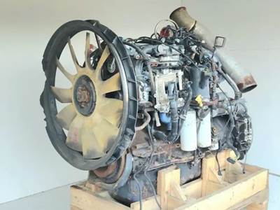 Mack E7 Engine for a 2007 Mack CXN613 For Sale | Elkton, MD | P-40794 ...