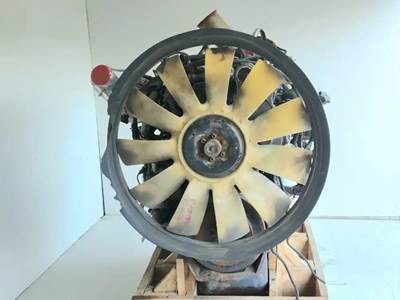 Mack E7 Engine for a 2007 Mack CXN613 For Sale | Elkton, MD | P-40794 ...