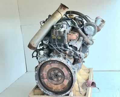Mack E7 Engine for a 2007 Mack CXN613 For Sale | Elkton, MD | P-40794 ...