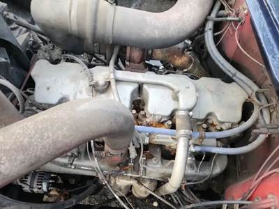 Mack EMC6 Engine for a 1985 Mack RS686LST For Sale | Elkton, MD | P ...