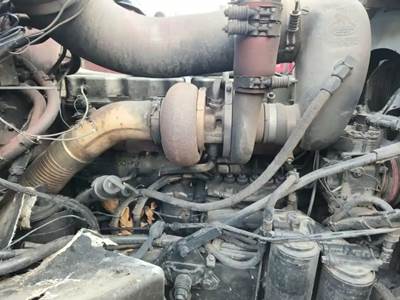 Mack EMC6 Engine for a 1985 Mack RS686LST For Sale | Elkton, MD | P ...