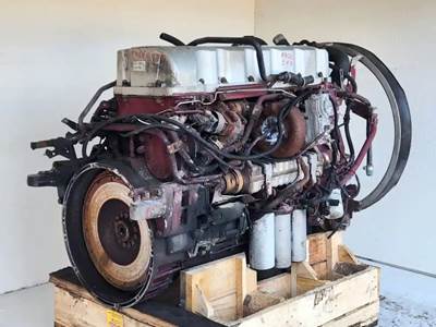 Mack MP7 Engine for a 2013 Mack CXU612 For Sale | Elkton, MD | 21791405 ...