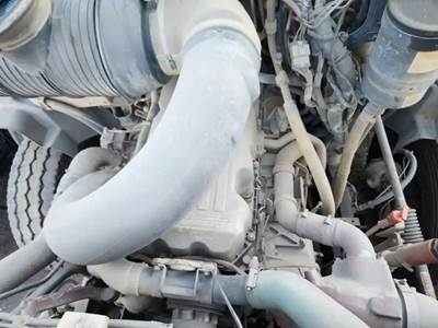 Mack MP7 Engine for a 2017 Mack GU813 For Sale | Elkton, MD | P-493890 ...