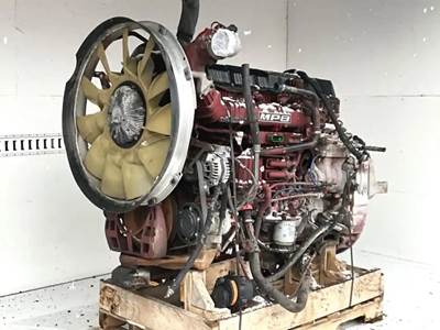 Mack MP8 Engine for a 2020 Mack Pinnacle For Sale | Elkton, MD ...