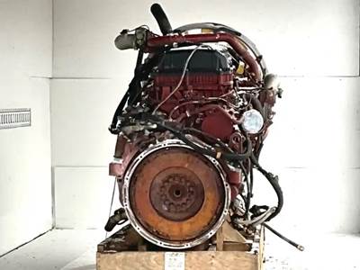 Mack MP8 Engine for a 2020 Mack Pinnacle For Sale | Elkton, MD ...