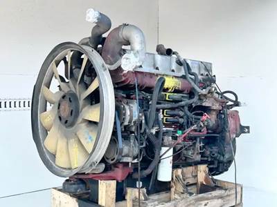 Mack MP8 Engine for a 2012 Mack CXU613 For Sale | Elkton, MD | 21580454 ...