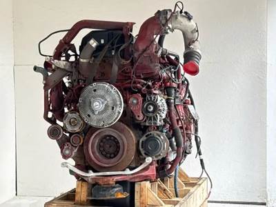 Mack MP8 Engine for a 2022 Mack Anthem For Sale | Elkton, MD | P-101795 ...