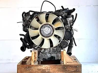 Mercedes-Benz 3.0 L Engine for a 2012 Mercedes SPRINTER 3500 For Sale ...