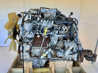 Mercedes-Benz MBE 926 Engines For Sale | MyLittleSalesman.com