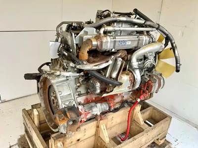 Mercedes-Benz OM926LA Engine - 330 HP For Sale | Elkton, MD | P-38573 ...