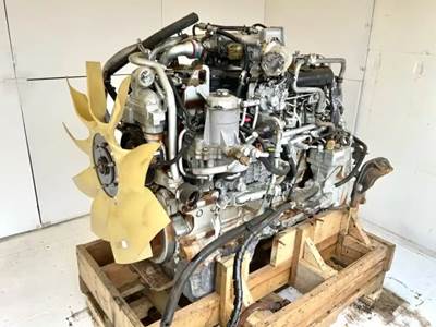 Mercedes-Benz OM926LA Engine - 330 HP For Sale | Elkton, MD | P-38573 ...