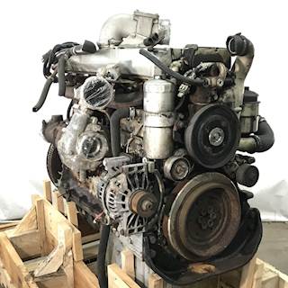 Mercedes-Benz OM906LA Engine for a 2004 Freightliner M2 106 For Sale ...