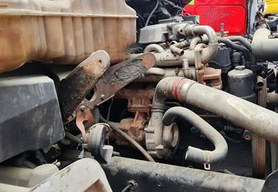 Mercedes-Benz OM906LA Engine for a 2005 Freightliner M2 106 For Sale ...
