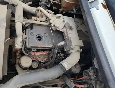 Mercedes-Benz OM906LA Engine for a 2005 Freightliner M2 106 For Sale ...