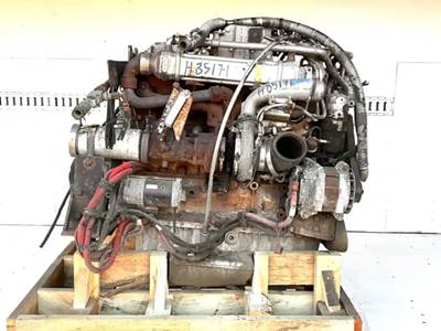 Mercedes-Benz OM926LA Engine - 350 HP For Sale | Elkton, MD | 7DDXH7 ...