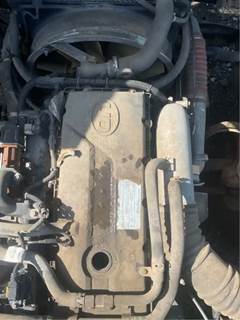 Nissan GH7 Engine for a 2012 Ud/Nissan UD3300 For Sale | Elkton, MD | P ...
