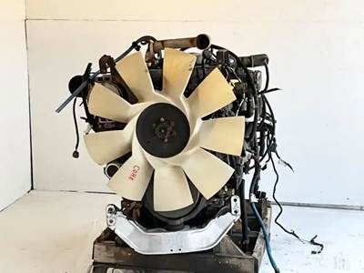 Paccar PX-6 Engine for a 2013 Peterbilt 337 For Sale | Elkton, MD ...