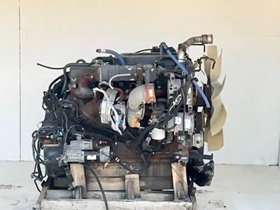 Paccar PX-6 Engine for a 2013 Peterbilt 337 For Sale | Elkton, MD ...